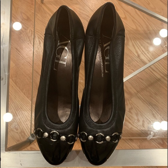 Attilio Giusti Leombruni | Shoes | Agl Pumps | Poshmark
